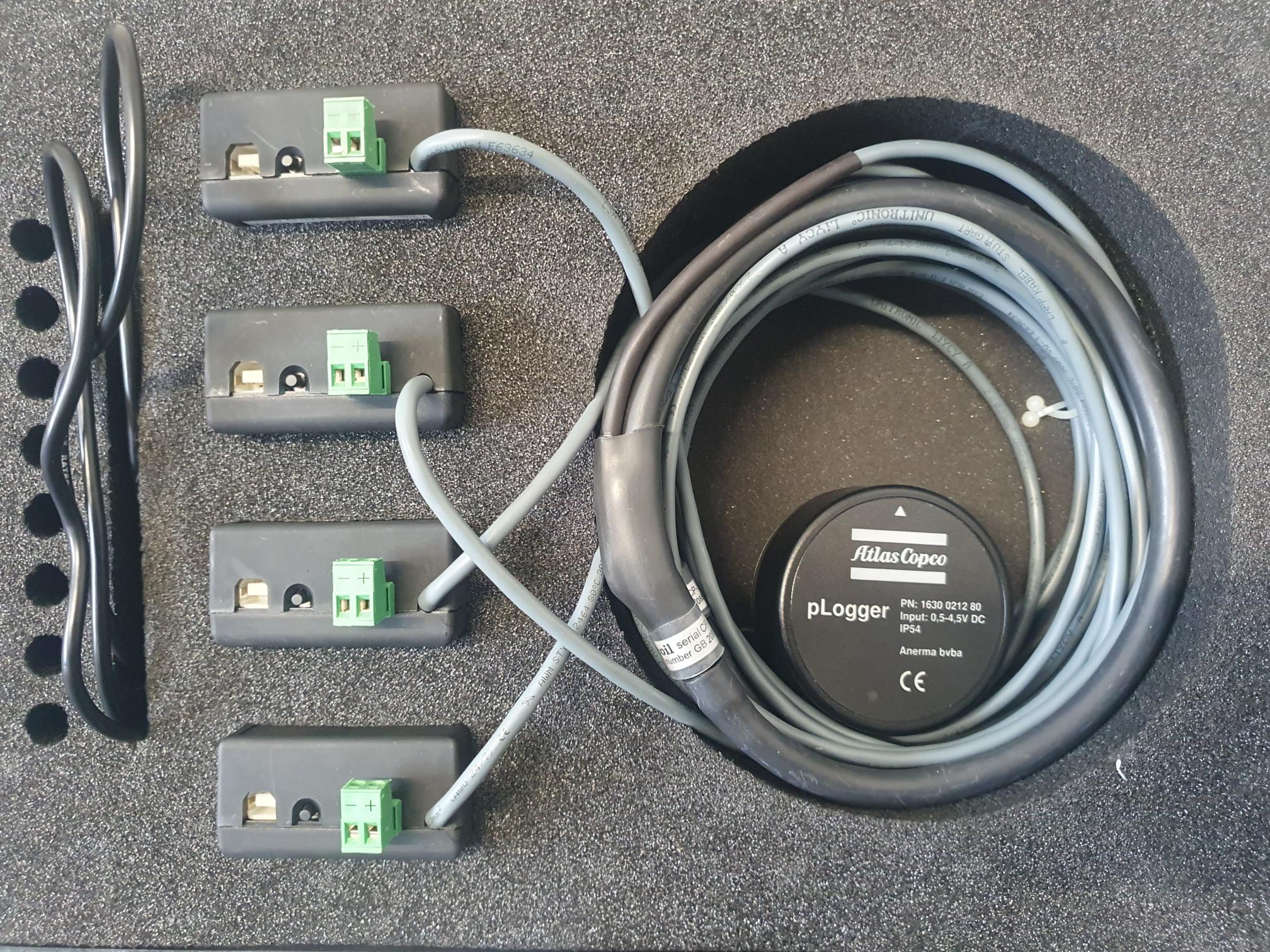 Vacuum Pump Energy Audit Ireland – Bay Enterprises